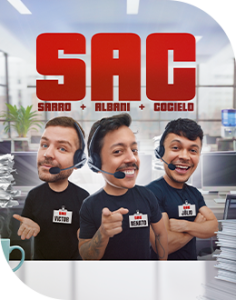 Próximos Eventos - Farmasi Arena